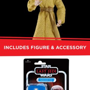 Star Wars E1640 SW E8 Vin Victor 2 Action Figure