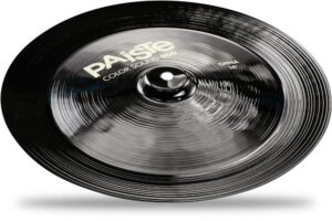 paiste cymbal (color sound 900 china 14)