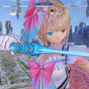 Blue Reflection - PlayStation 4