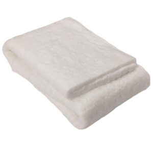 lynn manufacturing replacement hearthstone ceramic baffle blanket, phoenix 8612, 3120-210, 2428e