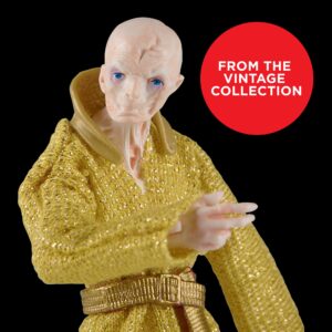 Star Wars E1640 SW E8 Vin Victor 2 Action Figure