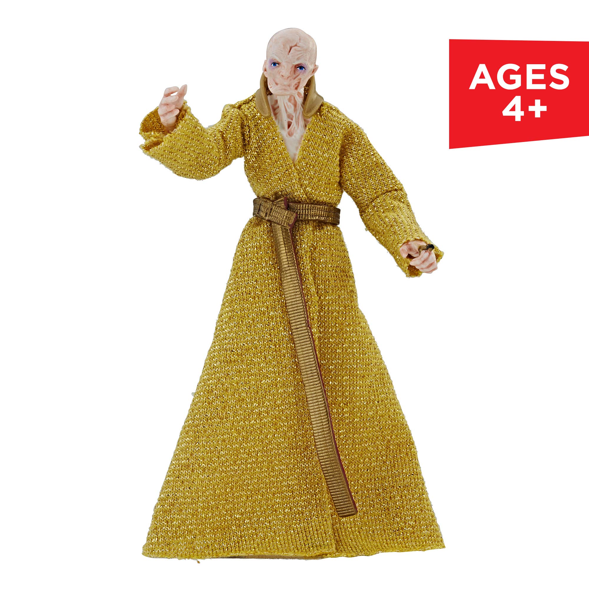 Star Wars E1640 SW E8 Vin Victor 2 Action Figure