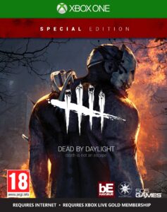 dead by daylight (xbox one)