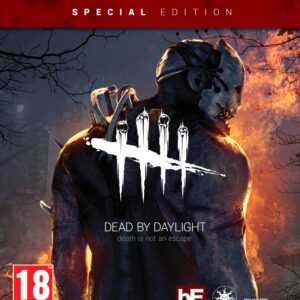 Dead by Daylight (Xbox One)