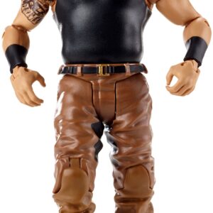 WWE Braun Strowman Action Figure