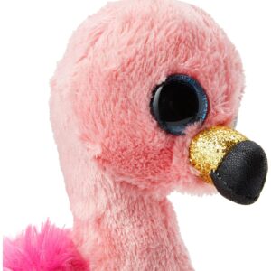 Ty Beanie Boos Gilda - Pink Flamingo reg