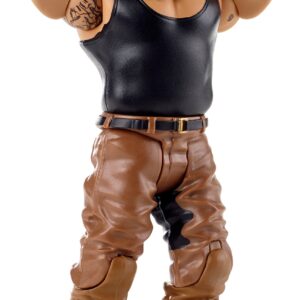 WWE Braun Strowman Action Figure