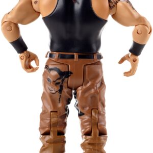 WWE Braun Strowman Action Figure