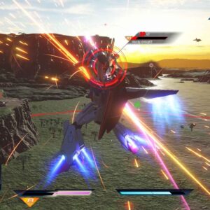 Gundam Versus (PS4)