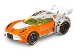 hot wheels star wars luke skywalker vehicle