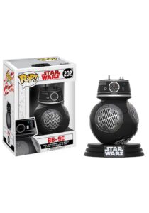 funko star wars episode 8 the last jedi-pop 10 8 toy