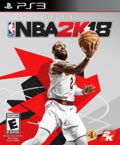 nba 2k18 early tip-off edition - playstation 3