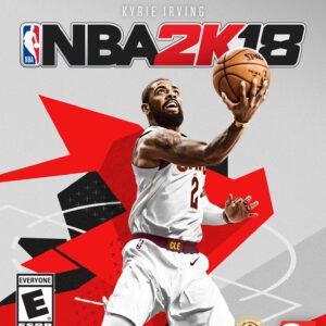 NBA 2K18 Early Tip-Off Edition - PlayStation 3