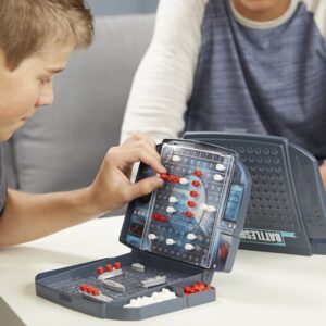 Hasbro Gaming Battleship Game, 7 years to 99 years