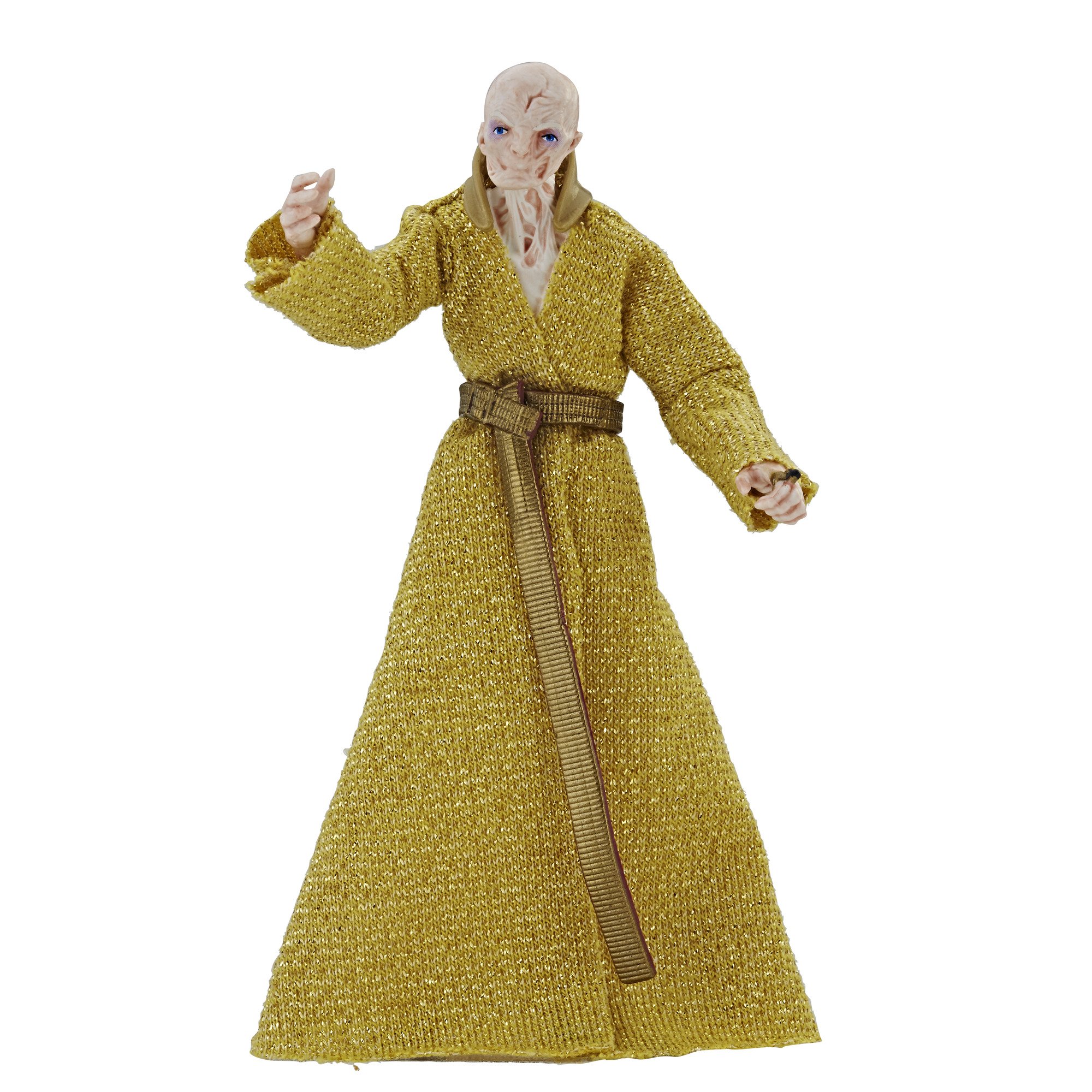 Star Wars E1640 SW E8 Vin Victor 2 Action Figure