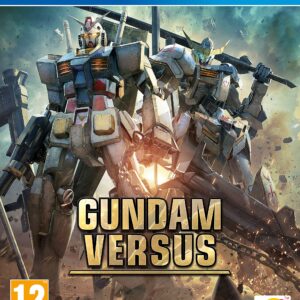 Gundam Versus (PS4)