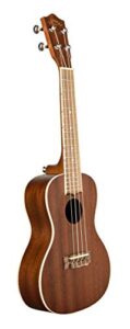 lanikai ukulele (mac)