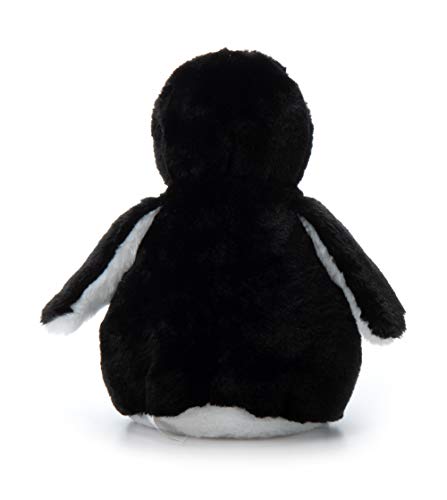 The Petting Zoo Softee Penguin Stuffed Animals, Mom and Baby, Gifts for Kids, Penguin Plush Toy 12 inches