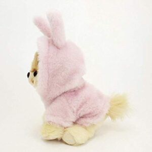 GUND Boo, The World's Cutest Dog Bunny Stuffed Animal, Bunny Plush Toy for Ages 1 and Up, 5"