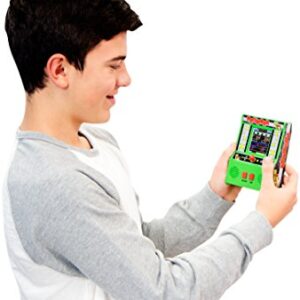 Arcade Classics - Frogger Retro Handheld Arcade Game for 96 months to 180 months