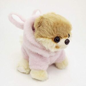 GUND Boo, The World's Cutest Dog Bunny Stuffed Animal, Bunny Plush Toy for Ages 1 and Up, 5"