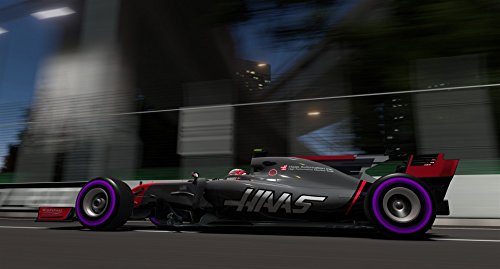 F1 2017 - Xbox One