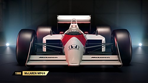 F1 2017 - Xbox One