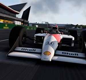 F1 2017 - Xbox One