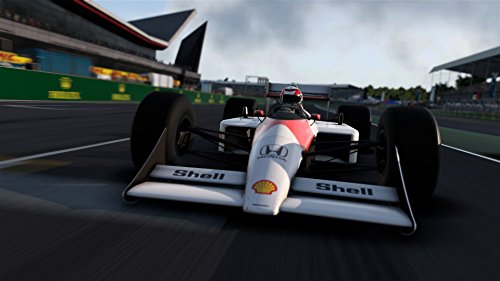 F1 2017 - Xbox One