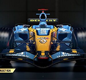 F1 2017 - Xbox One