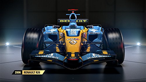 F1 2017 - Xbox One