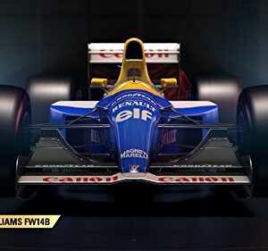 F1 2017 - Xbox One