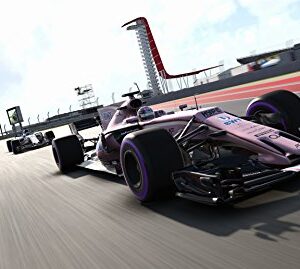 F1 2017 - Xbox One