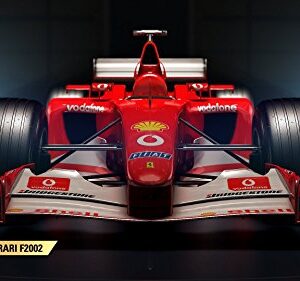 F1 2017 - Xbox One