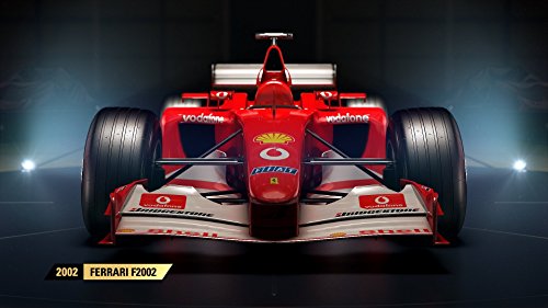 F1 2017 - Xbox One