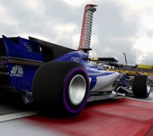 F1 2017 - Xbox One