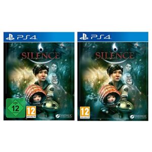 silence (ps4)