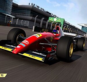 F1 2017 - Xbox One