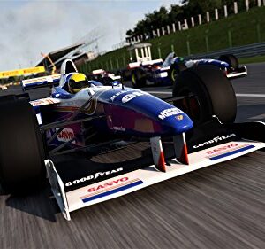 F1 2017 - Xbox One