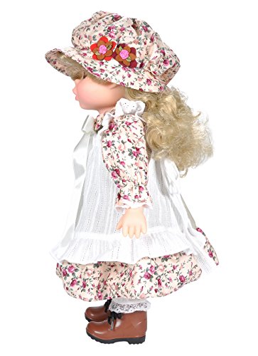 Gege Original : Style B Japanese Doll, Blonde, 15" (Amazon Exclusive)