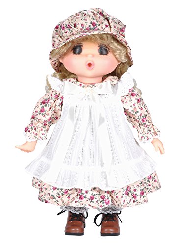 Gege Original : Style B Japanese Doll, Blonde, 15" (Amazon Exclusive)