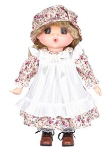 gege original : style b japanese doll, blonde, 15" (amazon exclusive)