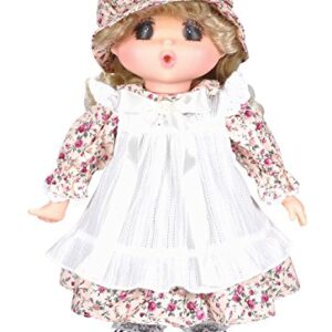 Gege Original : Style B Japanese Doll, Blonde, 15" (Amazon Exclusive)