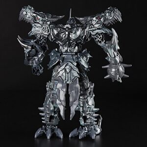 Transformers E0773 MV6 Studio Series 50 Tf4 Gridlock Action Figure