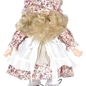 Gege Original : Style B Japanese Doll, Blonde, 15" (Amazon Exclusive)