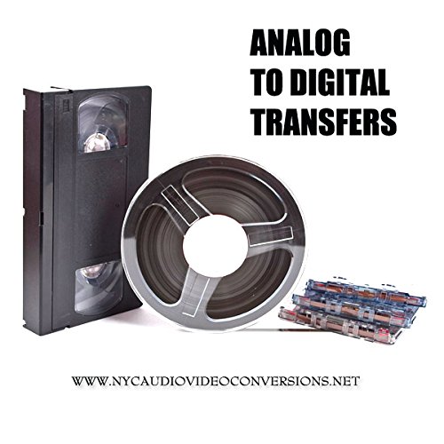 Audio Tape Transfer Service (Cassette or Micro Cassette to CD)