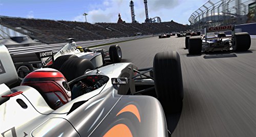 F1 2017 - Xbox One