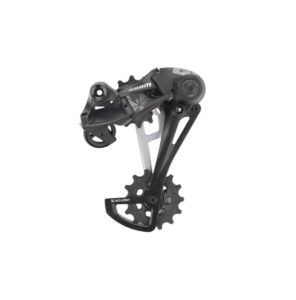 sram gx eagle rear derailleur - 12 speed, long cage, black