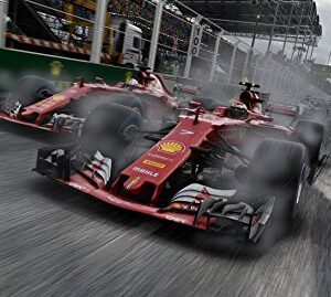 F1 2017 - Xbox One