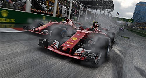 F1 2017 - Xbox One